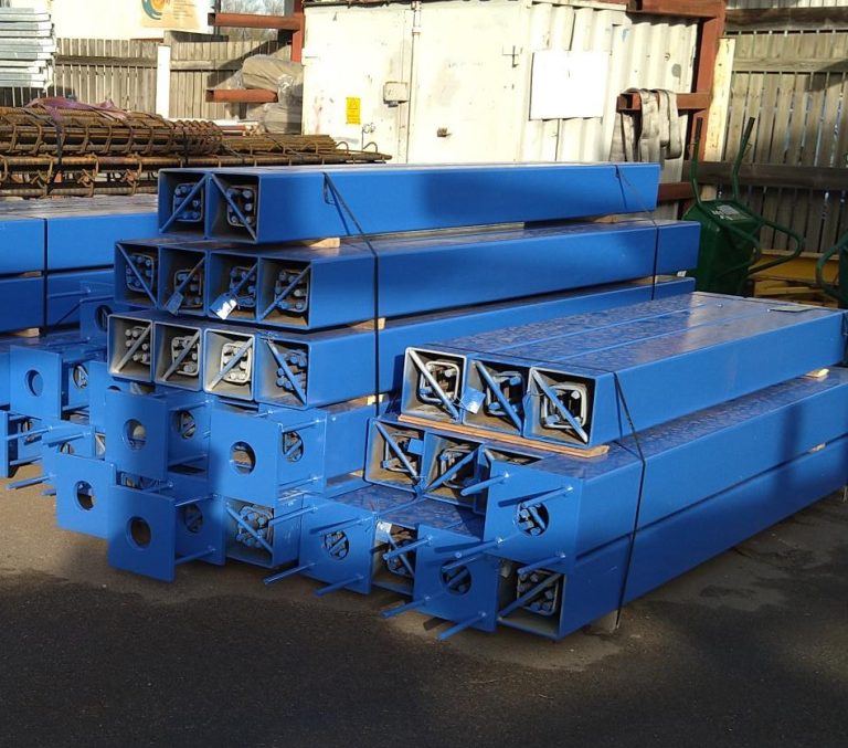 CSP - Connector