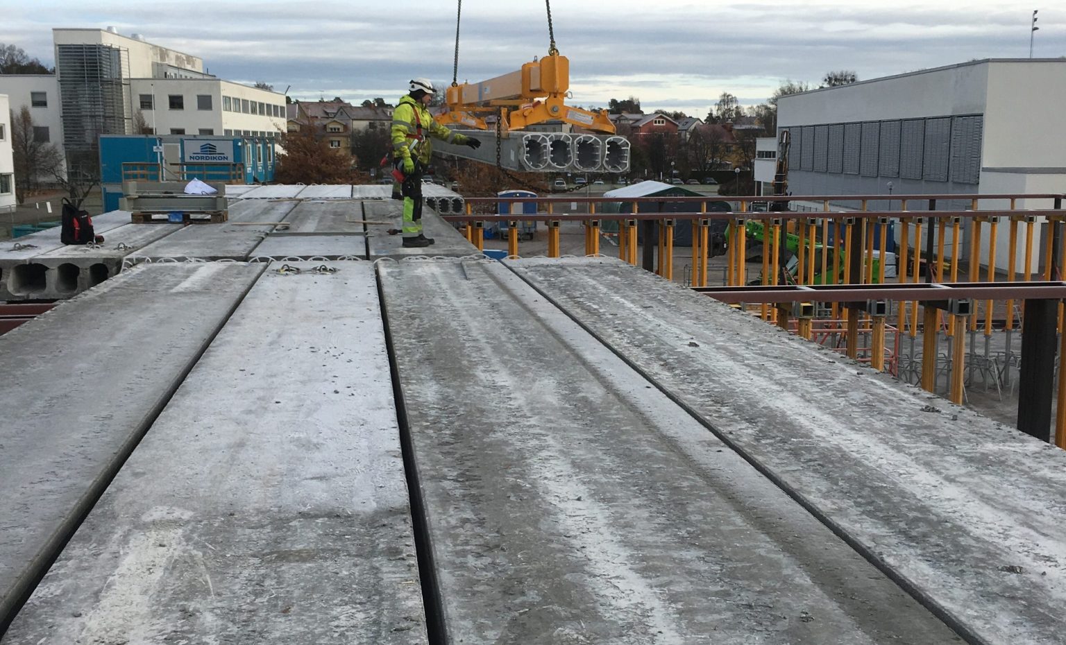 Prefab - Connector